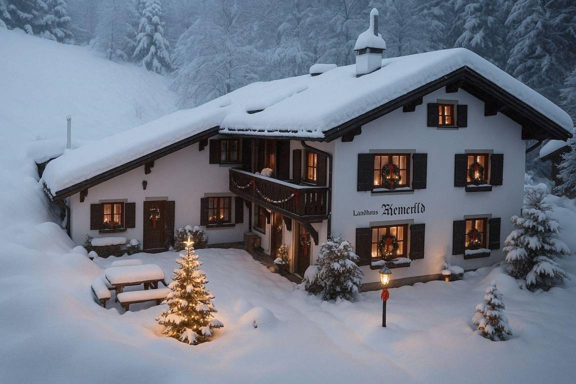 62 M² Appartement ∙ 2 Personnes - Berchtesgaden