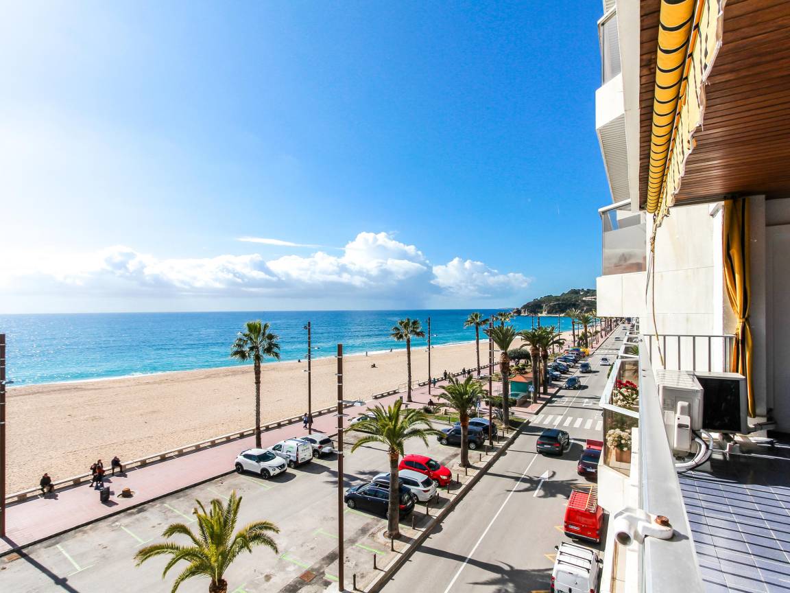 89 M² Ferienwohnung ∙ 3 Schlafzimmer ∙ 7 Gäste - Lloret de Mar