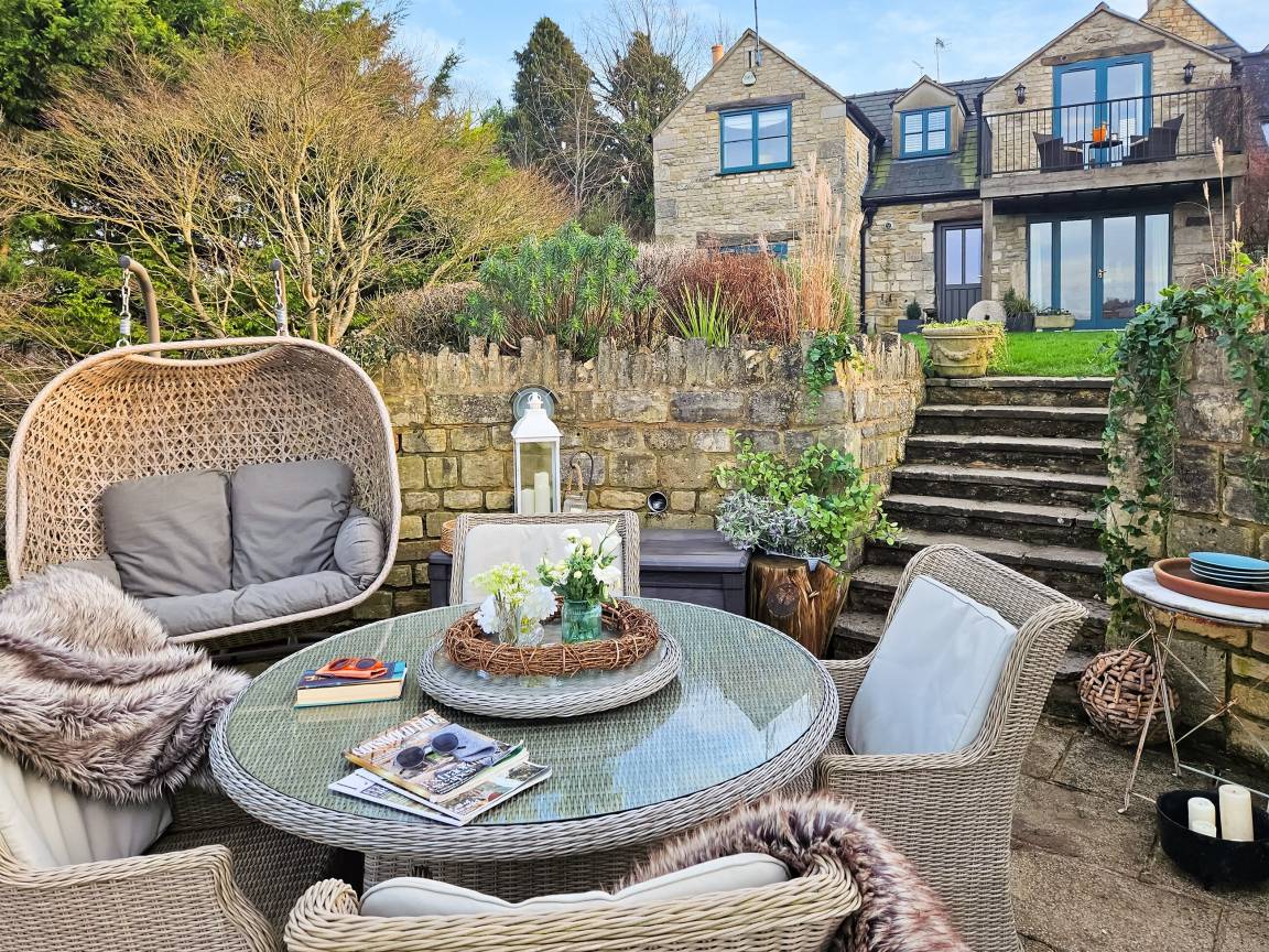 Cottage ∙ 2 Bedrooms ∙ 4 Guests - Nailsworth