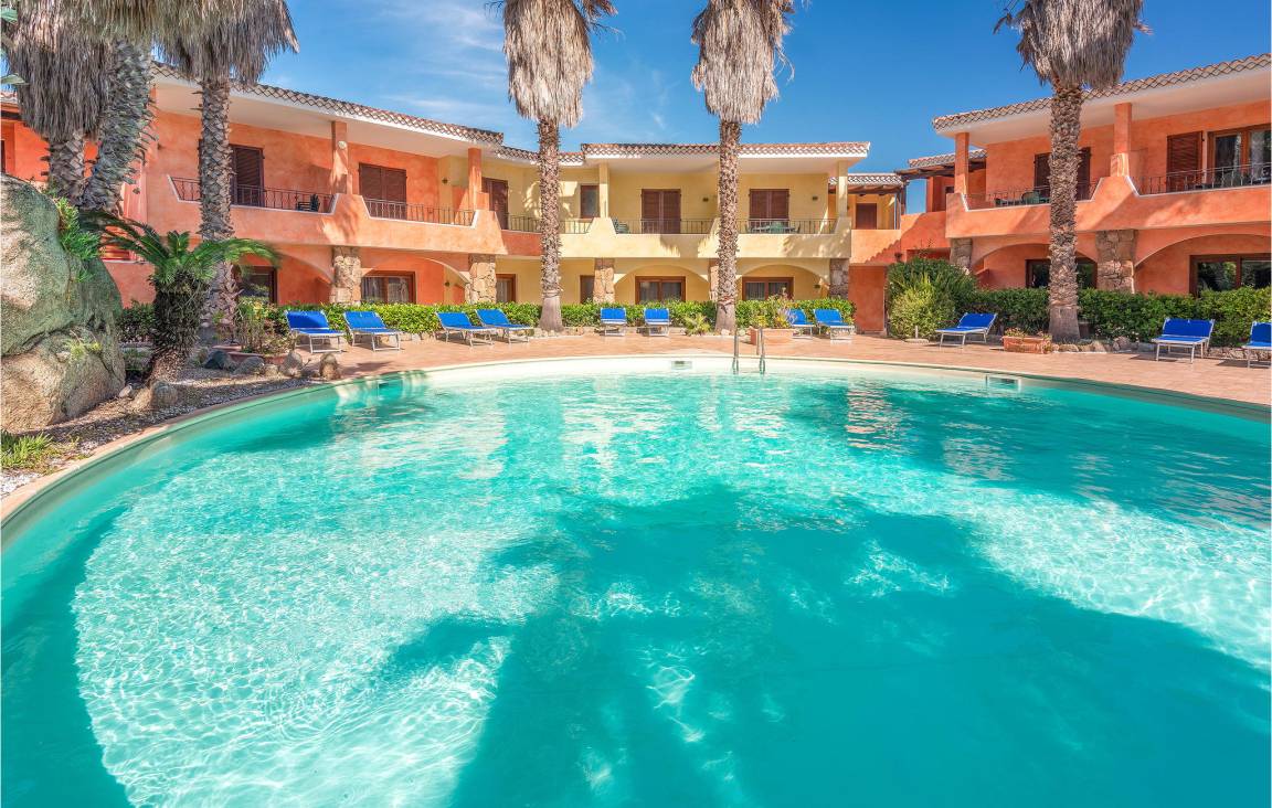 30 M² Apartment ∙ 2 Guests - La Maddalena