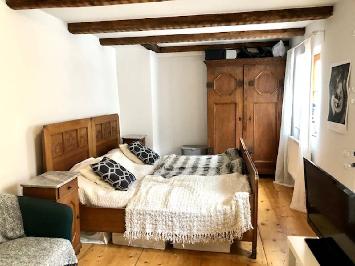 35 M² Ferienhaus ∙ 2 Gäste - München