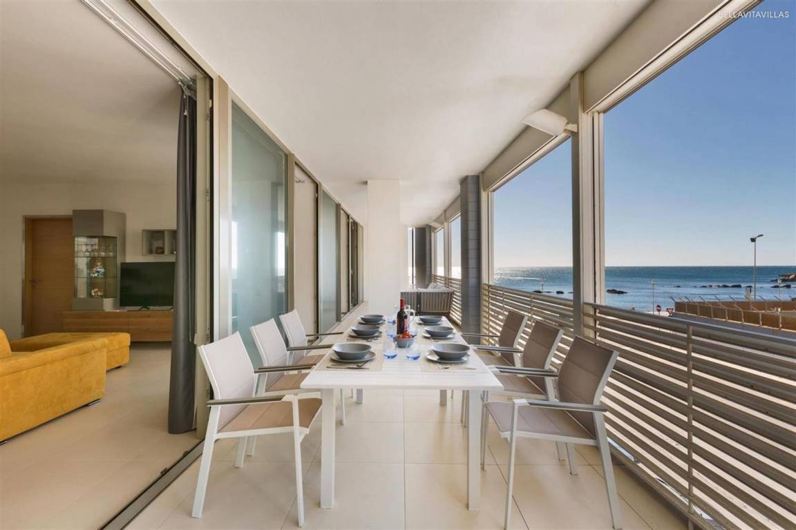 105 M² Maison De Vacances ∙ 1 Chambre ∙ 6 Personnes - Gallipoli