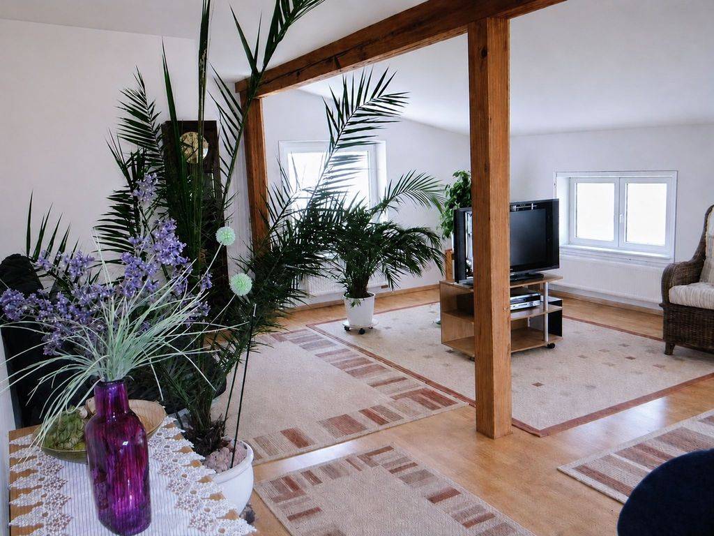78 M² Apartment ∙ 1 Bedroom ∙ 4 Guests - Rostock