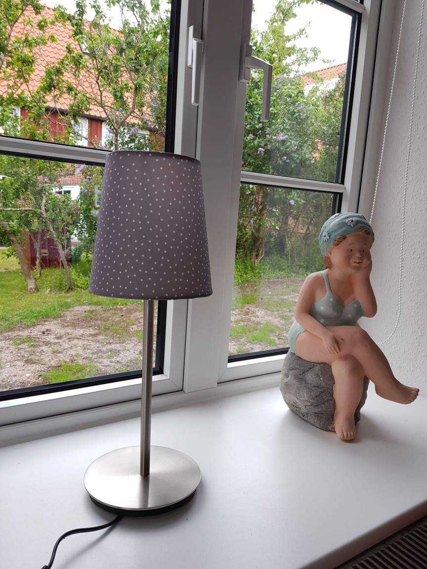 100 M² Ferienwohnung ∙ 3 Schlafzimmer ∙ 5 Gäste - Norddorf