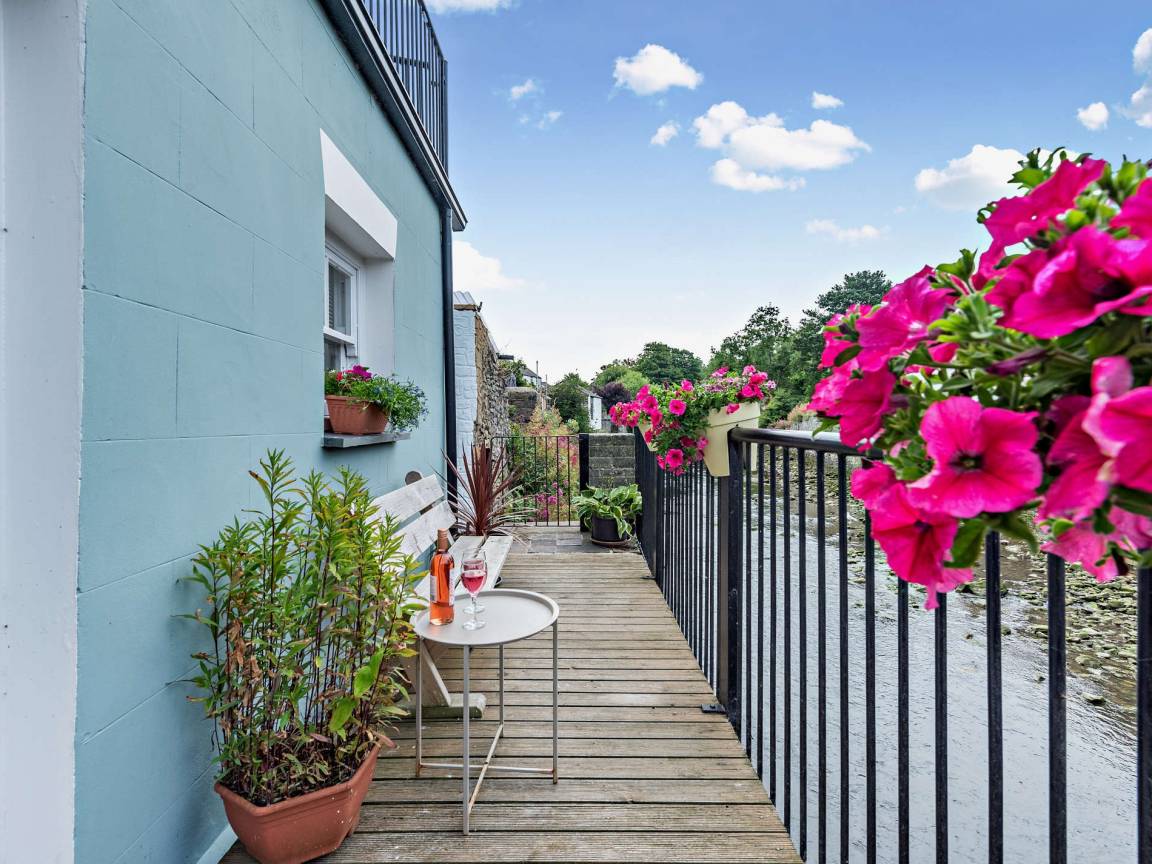 Cottage ∙ 1 Bedroom ∙ 2 Guests - Aberaeron
