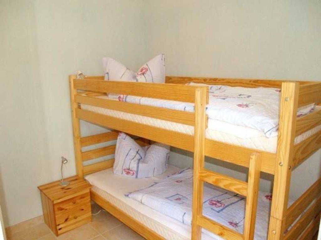 45 M² Ferienhaus ∙ 2 Schlafzimmer ∙ 4 Gäste - Trassenheide