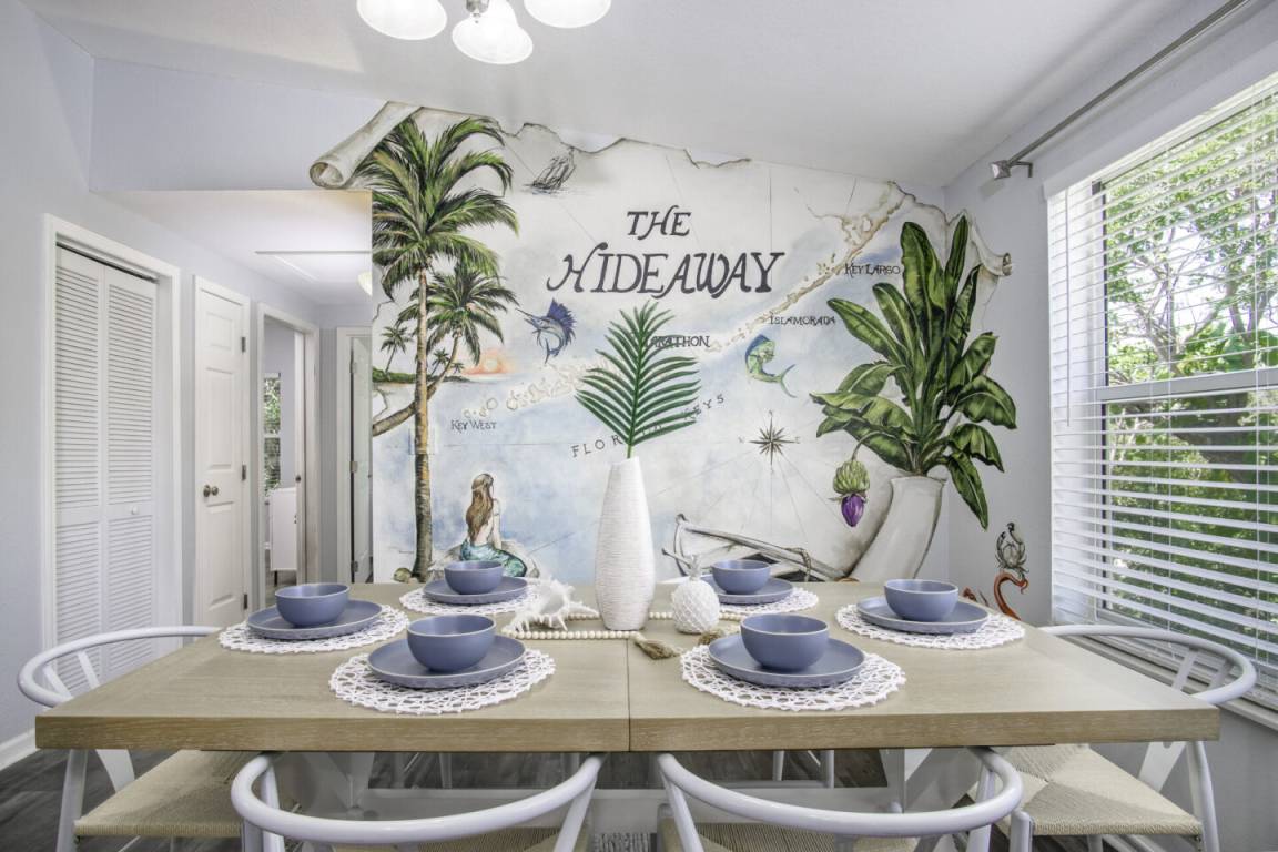 House ∙ 3 Bedrooms ∙ 6 Guests - Marathon, FL