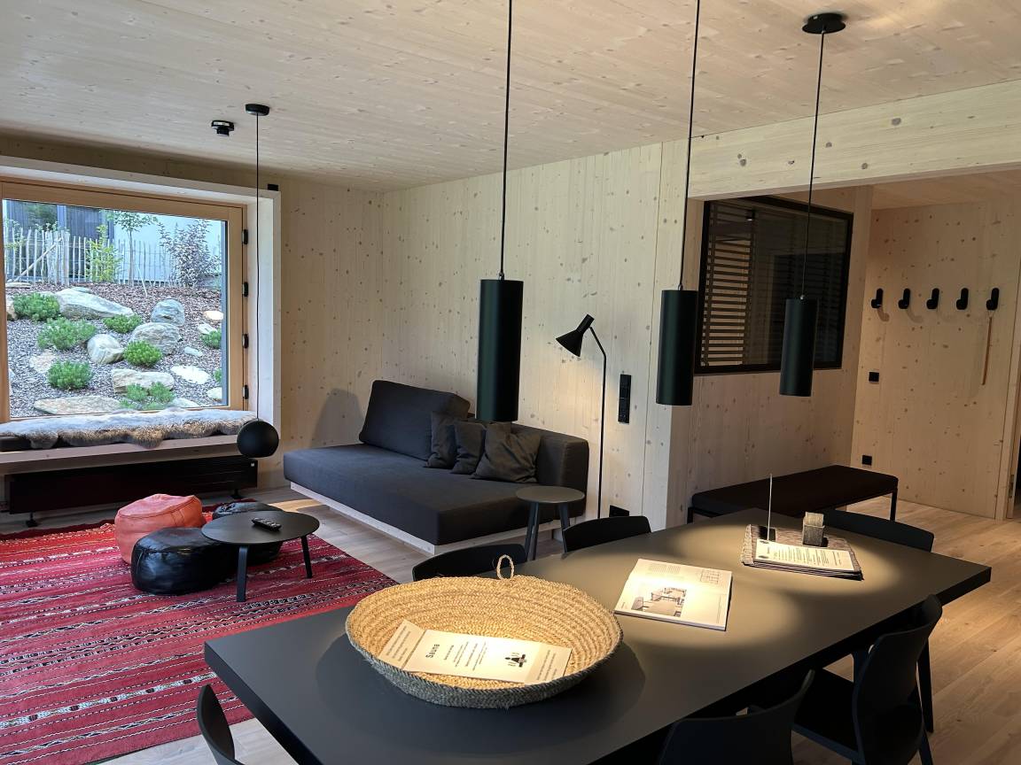 80 M² Apartment ∙ 2 Bedrooms ∙ 4 Guests - Bad Kleinkirchheim