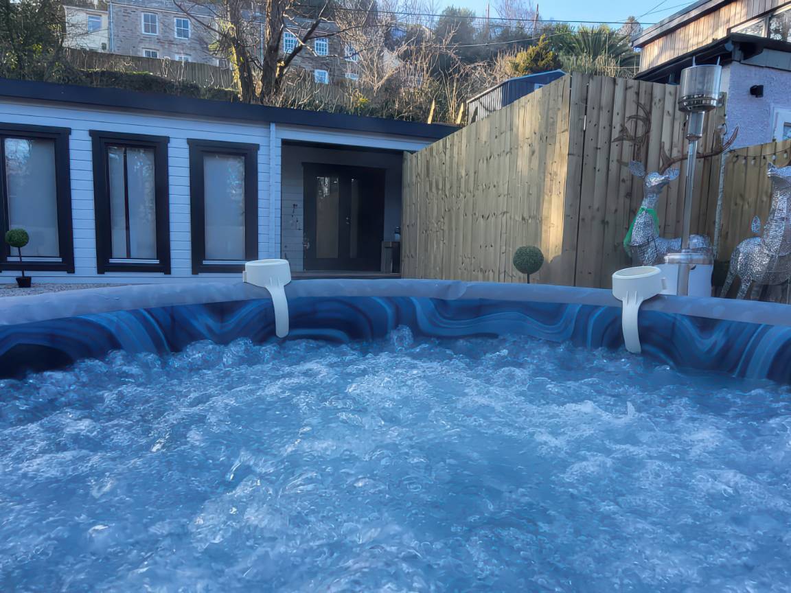Cottage ∙ 1 Bedroom ∙ 2 Guests - Perranporth