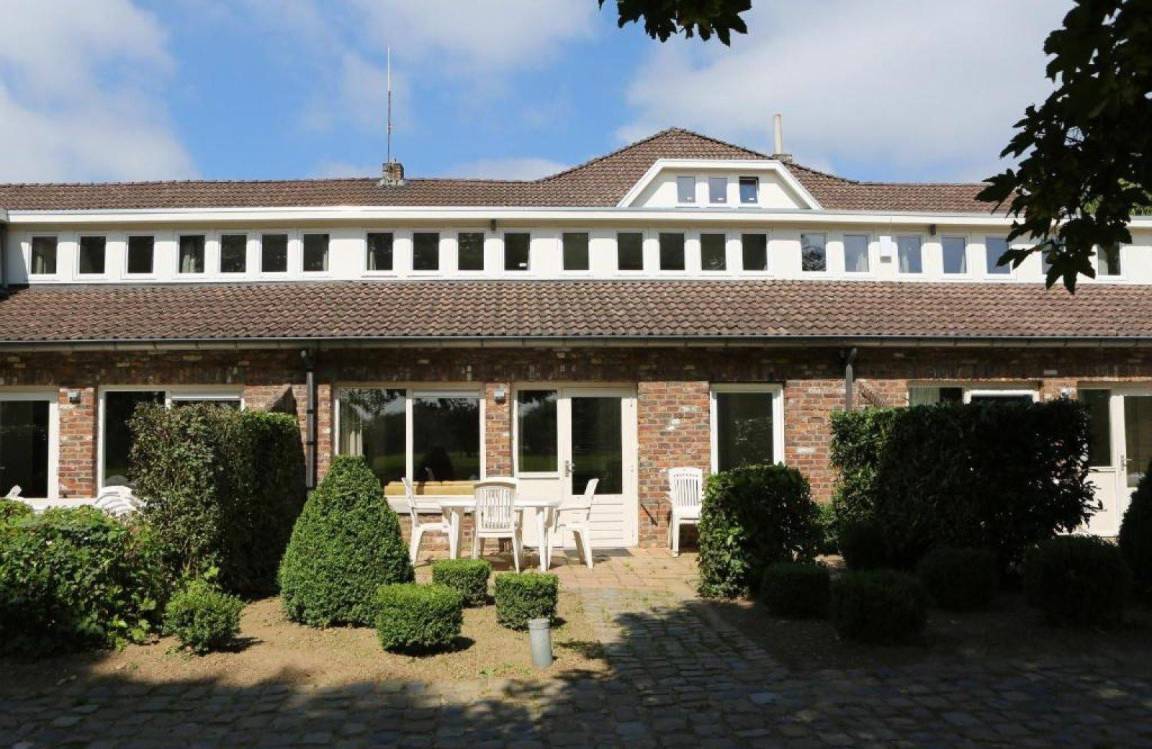 75 M² Casa ∙ 3 Habitaciones ∙ 6 Huéspedes - Maastricht