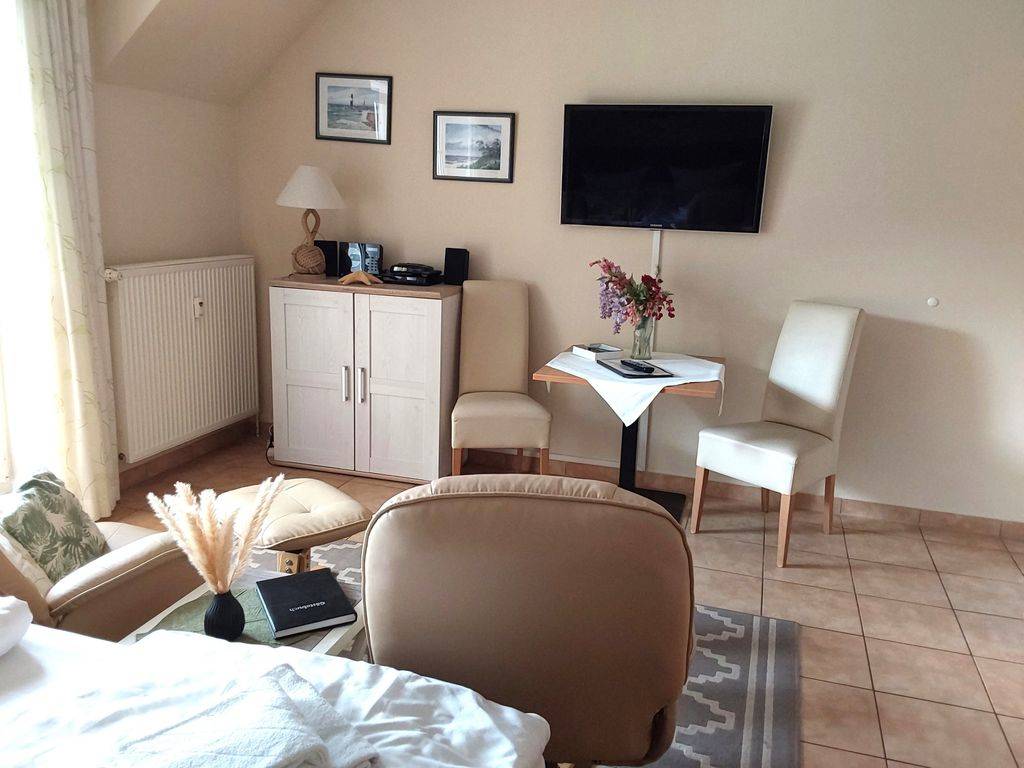 30 M² Apartment ∙ 2 Guests - Dierhagen