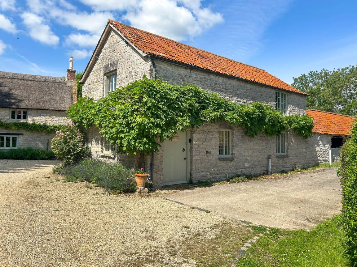 Ferienwohnung ∙ 2 Schlafzimmer ∙ 7 Gäste - Glastonbury