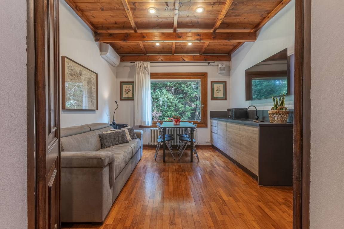 115 M² Appartement ∙ 1 Chambre ∙ 5 Personnes - Ferrare