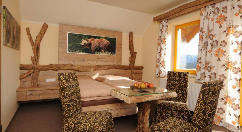 Bauernhof ∙ 1 Schlafzimmer ∙ 2 Gäste - Lunz am See