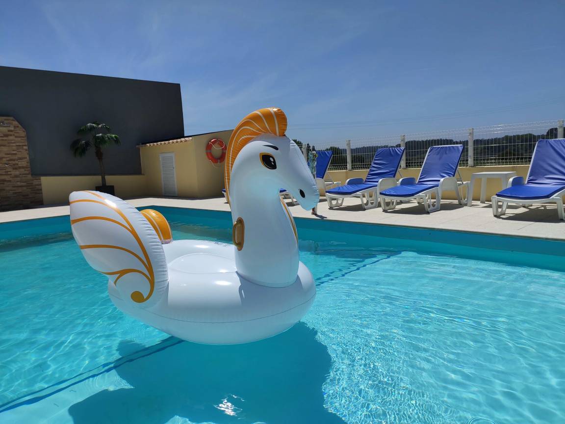 900 M² Chambre Privée ∙ 4 Chambres ∙ 8 Personnes - Aveiro