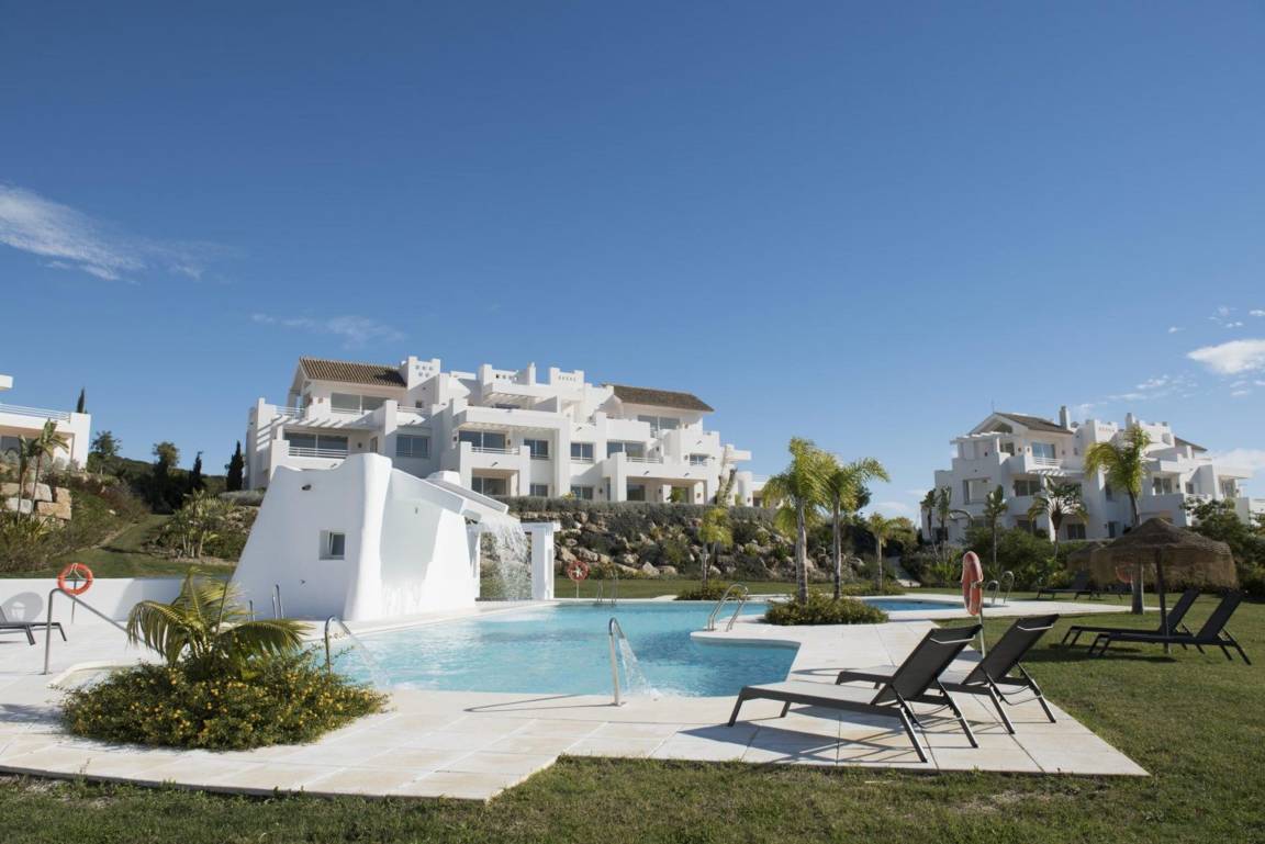 88 M² Apartment ∙ 2 Bedrooms ∙ 4 Guests - Manilva