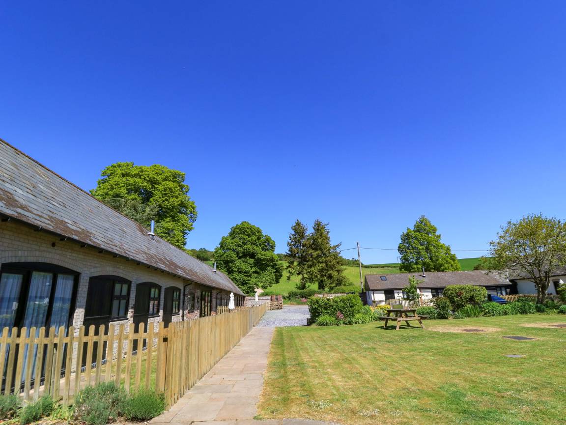 Cottage ∙ 3 Bedrooms ∙ 6 Guests - Blandford Forum