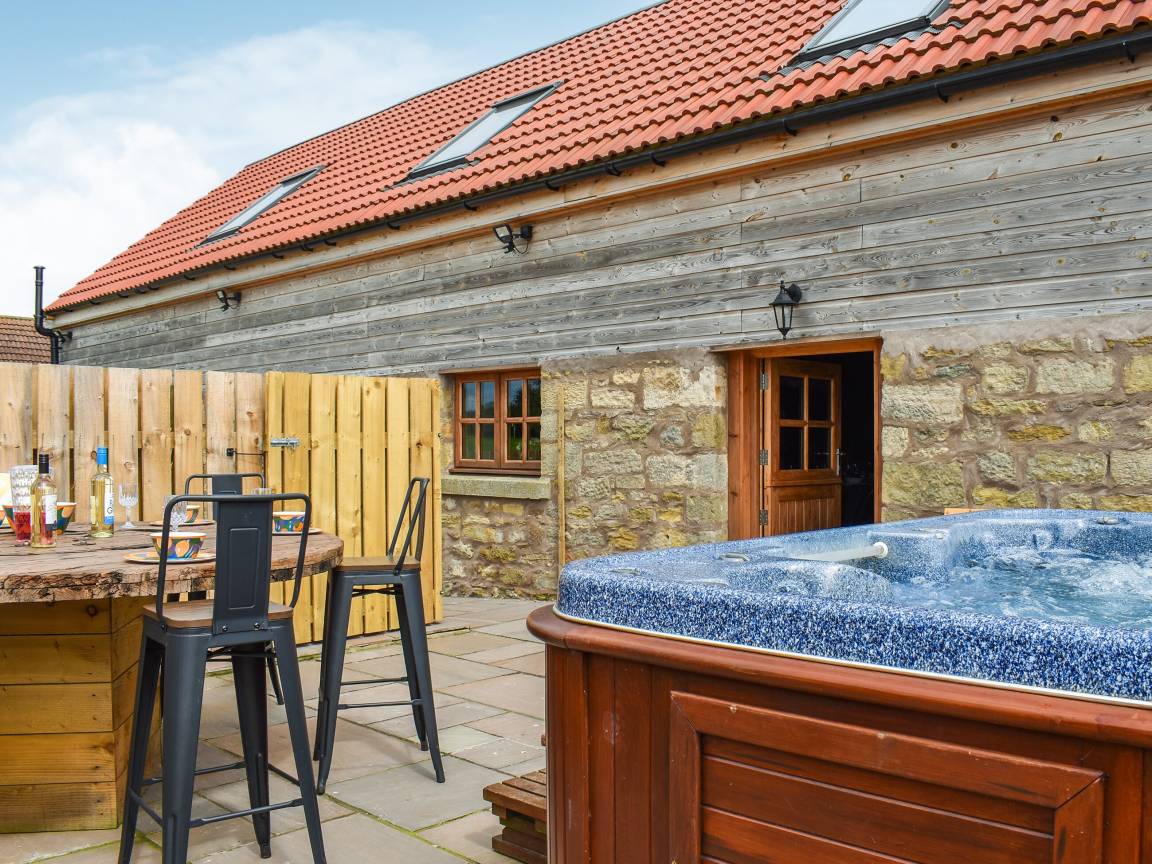 Cottage ∙ 3 Chambres ∙ 10 Personnes - Écosse