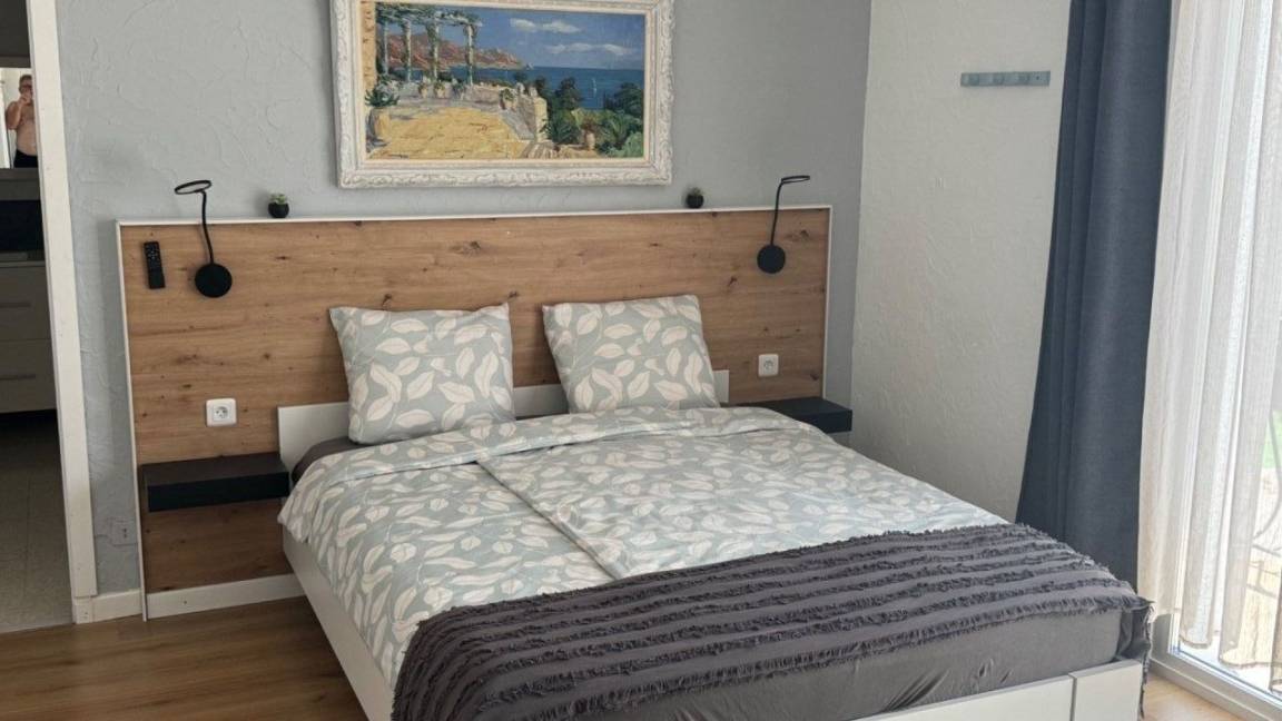 25 M² Hotel ∙ 4 Guests - Verdon Gorge