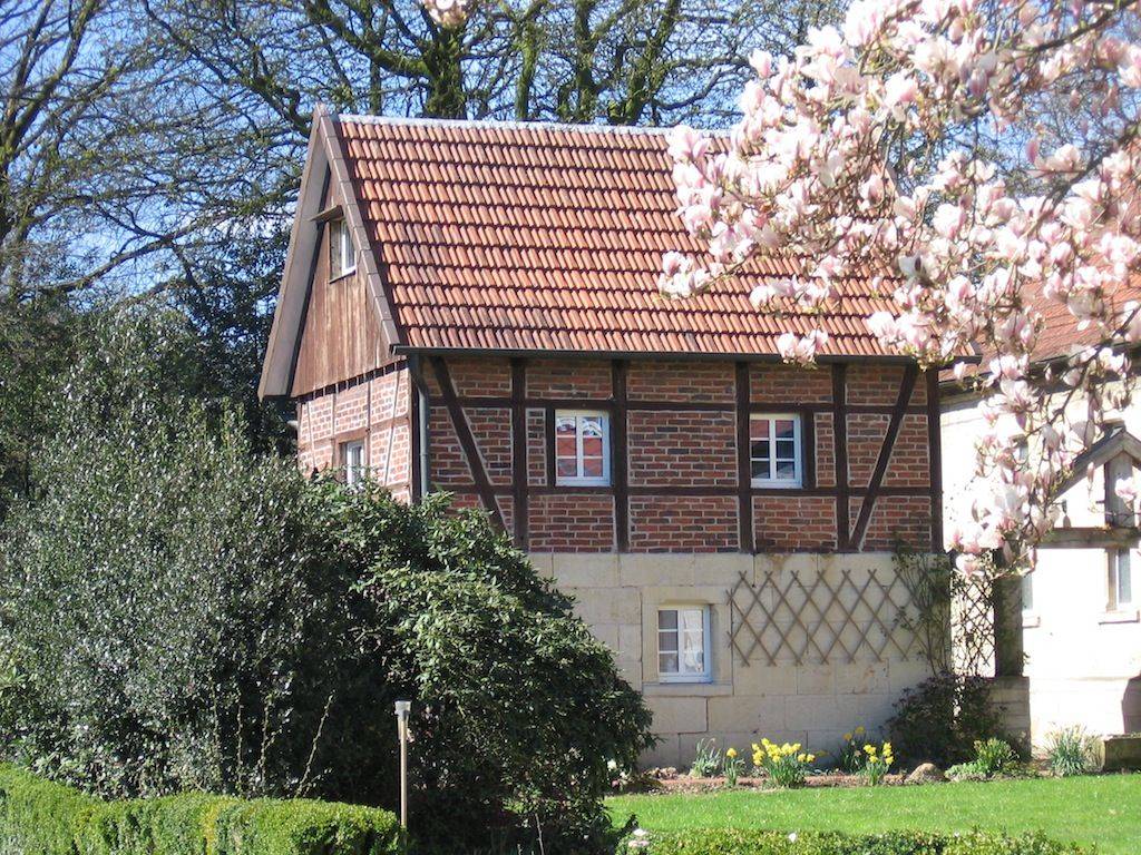 55 M² Ferienwohnung ∙ 1 Schlafzimmer ∙ 4 Gäste - Nottuln