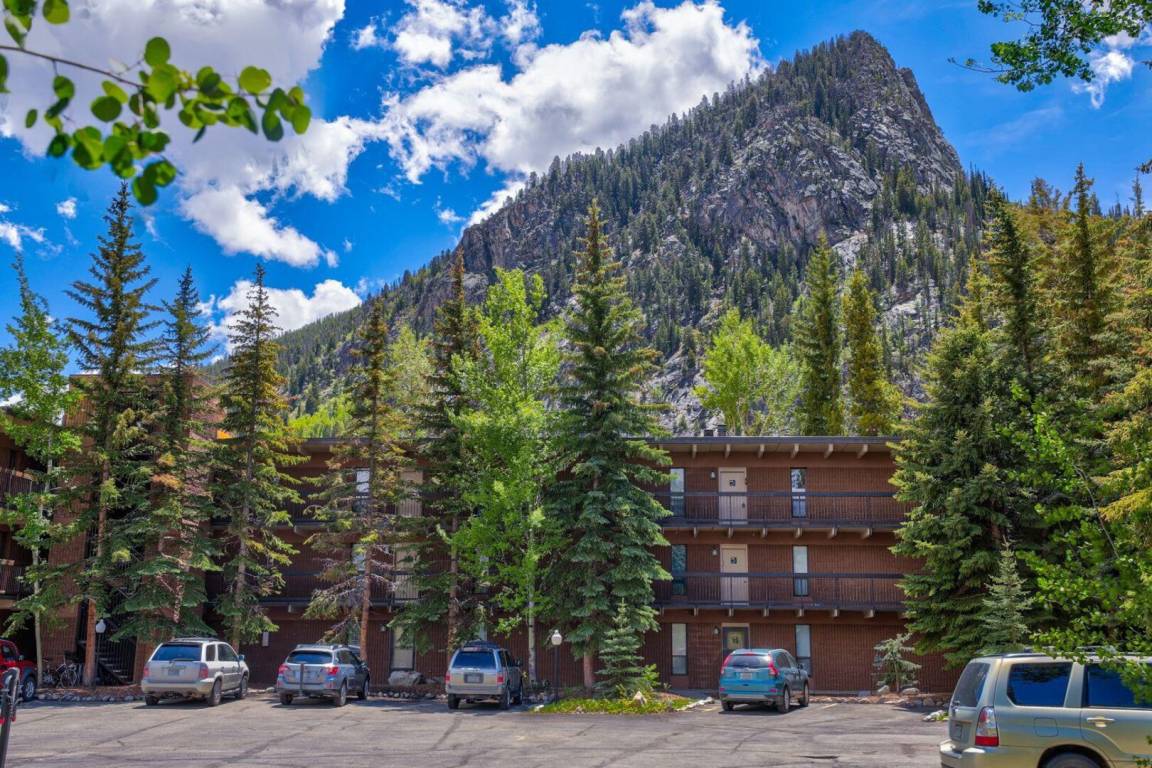 87 M² Ferienwohnung ∙ 2 Schlafzimmer ∙ 6 Gäste - Frisco, CO