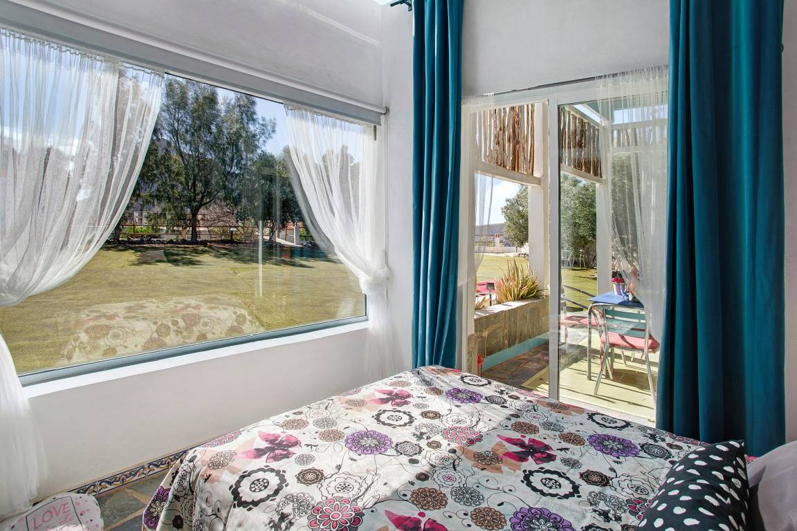 50 M² Casa De Campo ∙ 1 Habitación ∙ 3 Huéspedes - Canarias