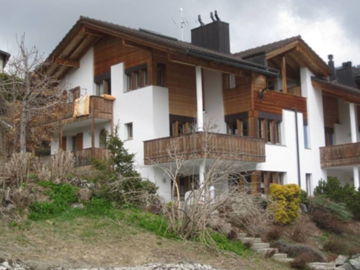 Apartment ∙ 3 Bedrooms ∙ 6 Guests - Elm