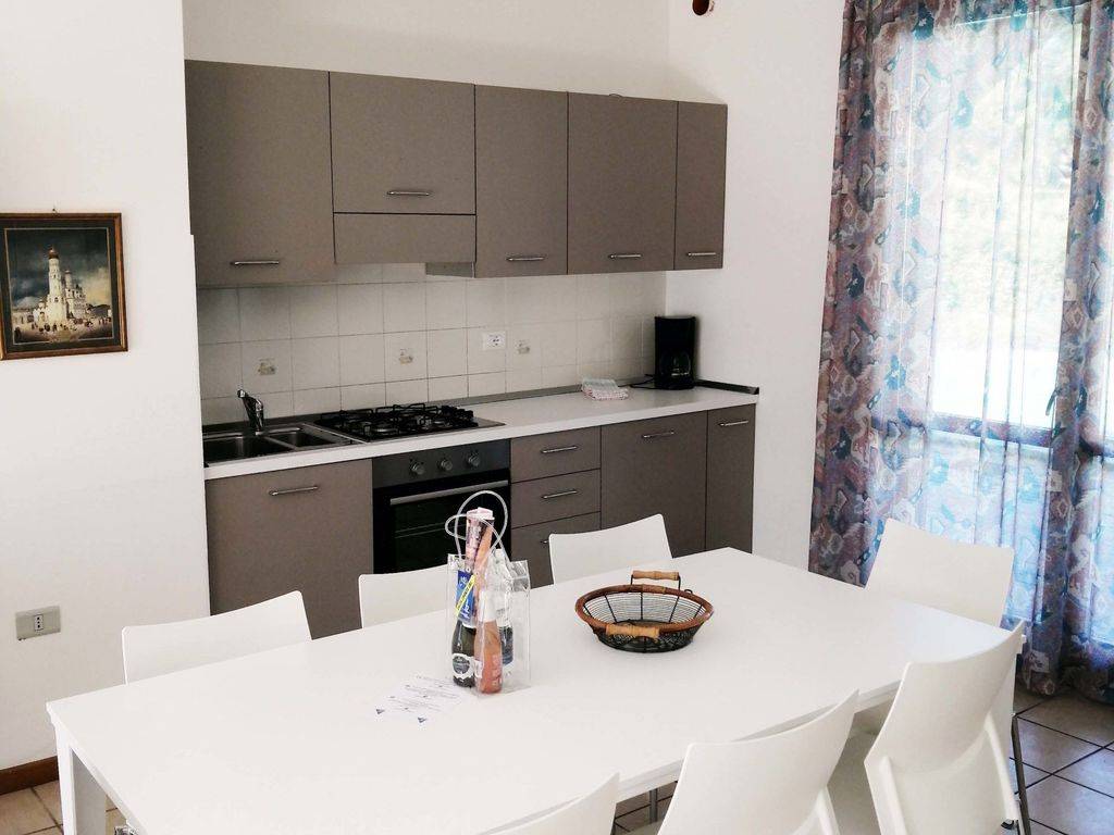 Villa ∙ 4 Bedrooms ∙ 8 Guests - Albarella