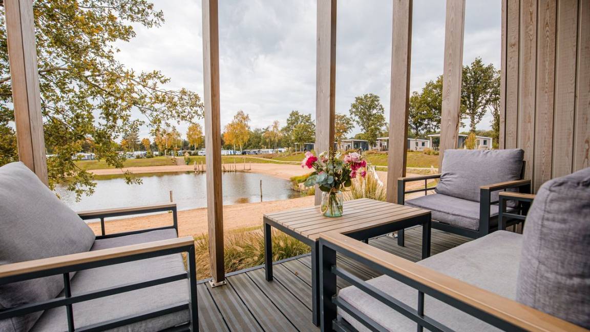 30 M² Casa ∙ 2 Camere Da Letto ∙ 4 Ospiti - Venray