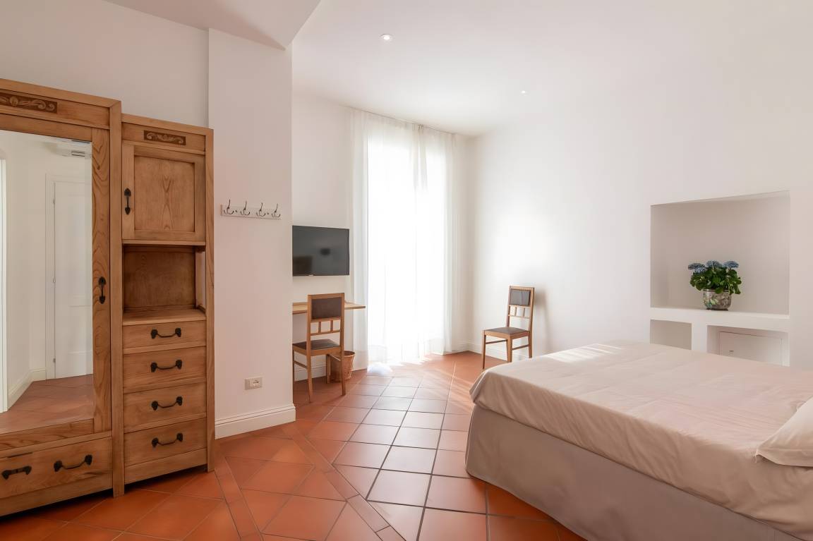 25 M² Bed And Breakfast ∙ 1 Bedroom ∙ 2 Guests - Dervio