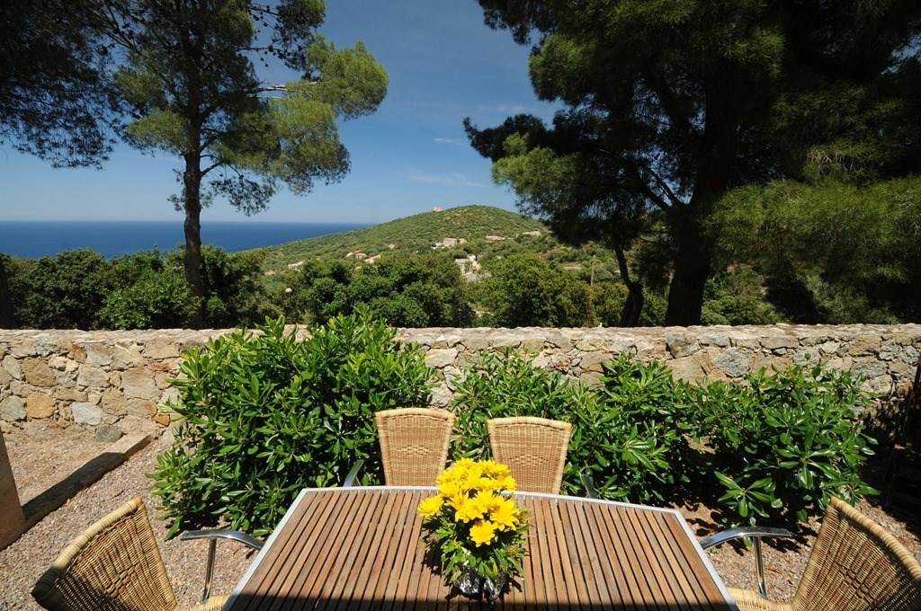 34 M² Gîte ∙ 1 Bedroom ∙ 4 Guests - korsika
