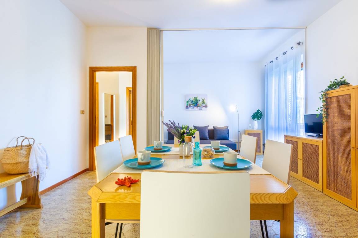 81 M² Casa ∙ 2 Camere Da Letto ∙ 6 Ospiti - Giulianova
