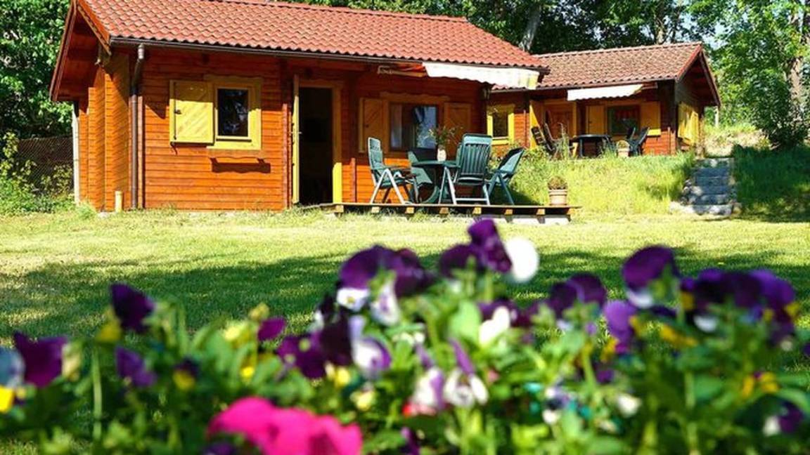 25 M² Apartment ∙ 4 Guests - Bad Saarow