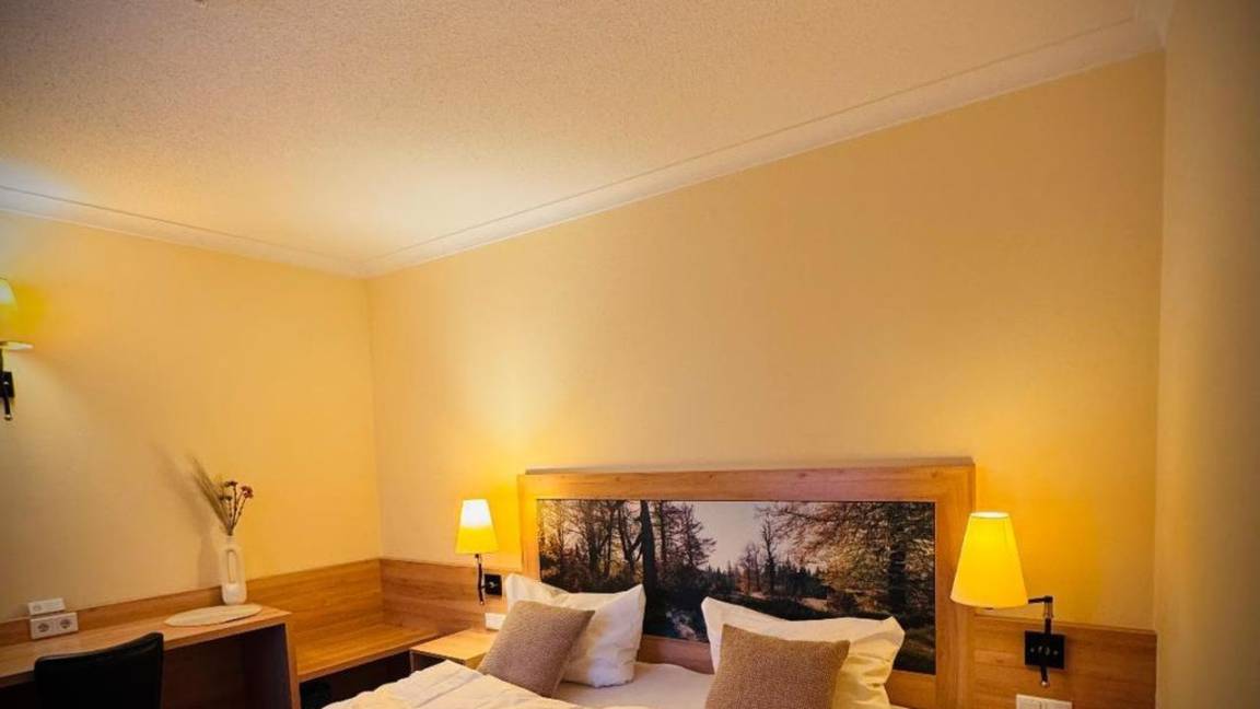 Hotel ∙ 2 Gäste - Grafenau