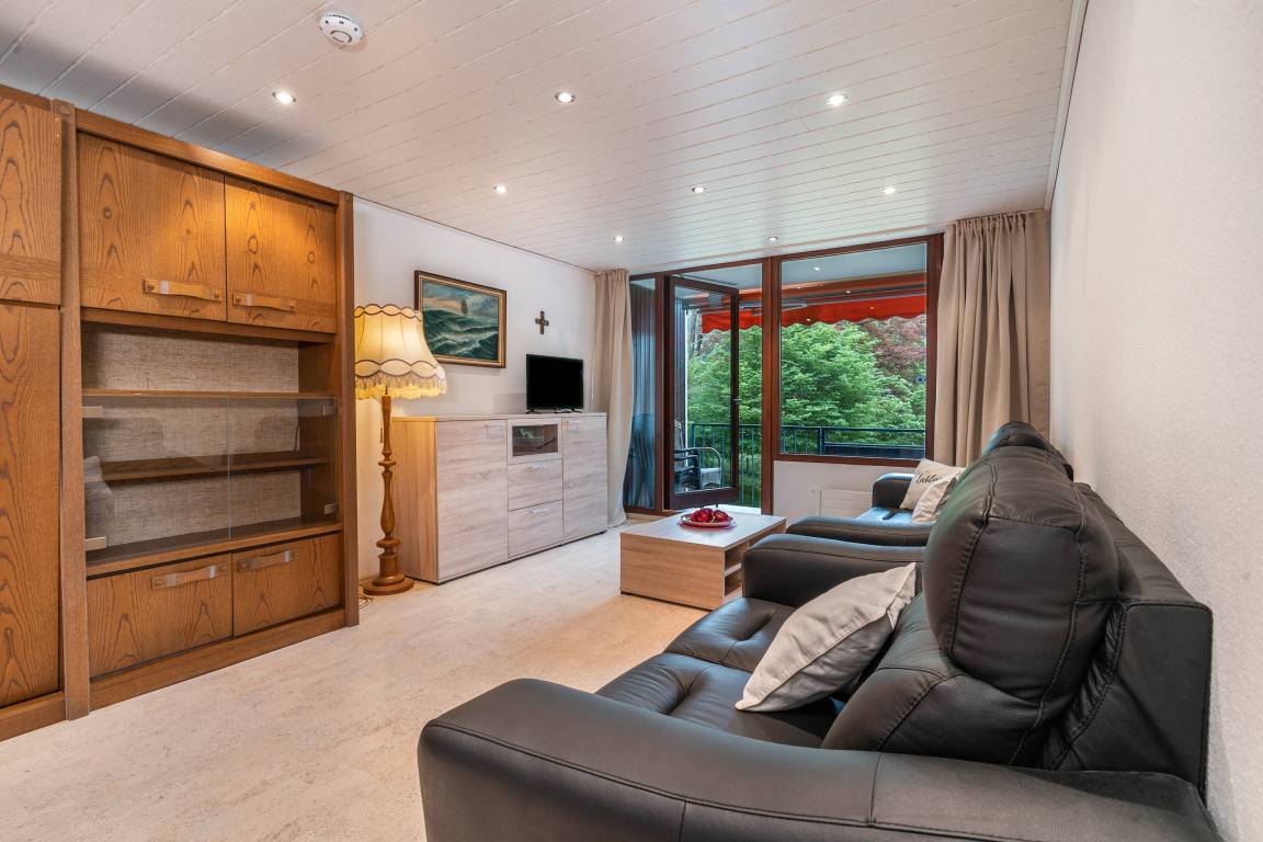 50 M² Ferienwohnung ∙ 1 Schlafzimmer ∙ 4 Gäste - Bad Herrenalb