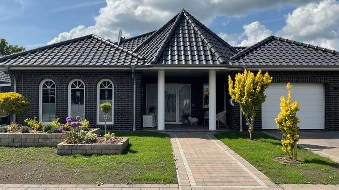 60 M² Appartement ∙ 2 Slaapkamers ∙ 4 Gasten - Papenburg