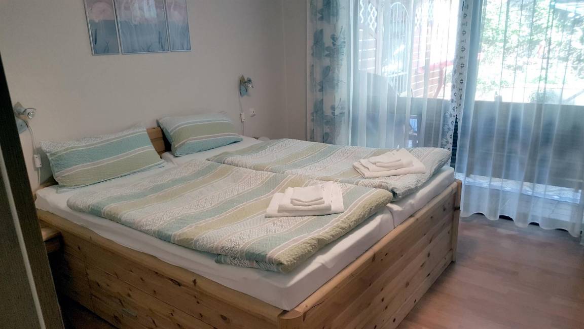 62 M² Appartement ∙ 1 Chambre ∙ 2 Personnes - Lahnstein