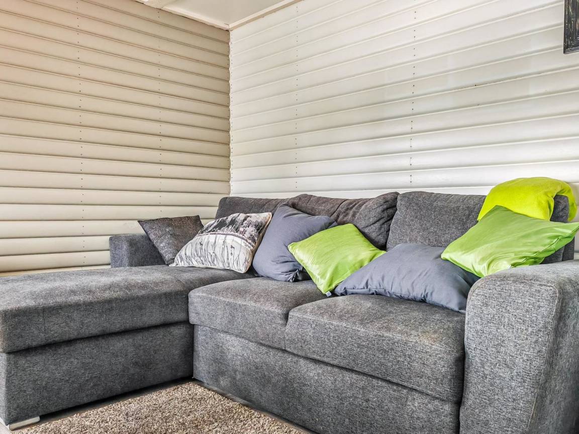 25 M² Ferienhaus ∙ 1 Schlafzimmer ∙ 5 Gäste - Sastamala