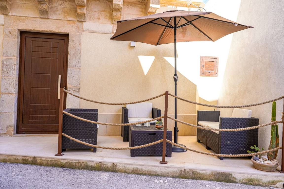 50 M² Apartment ∙ 1 Bedroom ∙ 4 Guests - Pozzallo