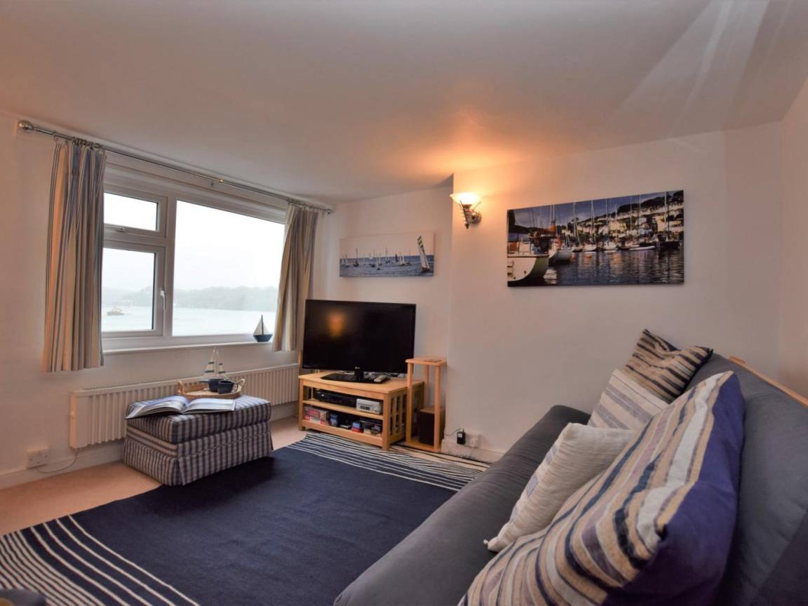 Cottage ∙ 2 Bedrooms ∙ 4 Guests - Fowey