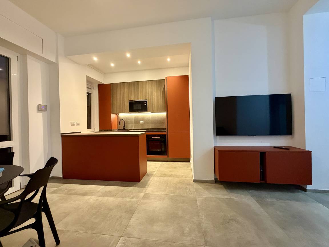 Apartment ∙ 2 Bedrooms ∙ 5 Guests - Monza