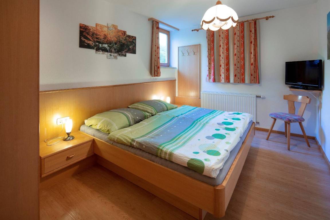 53 M² Appartement ∙ 1 Slaapkamer ∙ 5 Gasten - Lofer