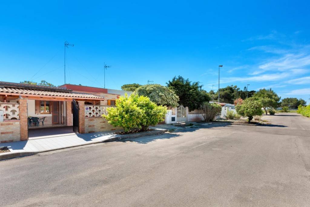 58 M² House ∙ 2 Bedrooms ∙ 4 Guests - Torre dell'Orso