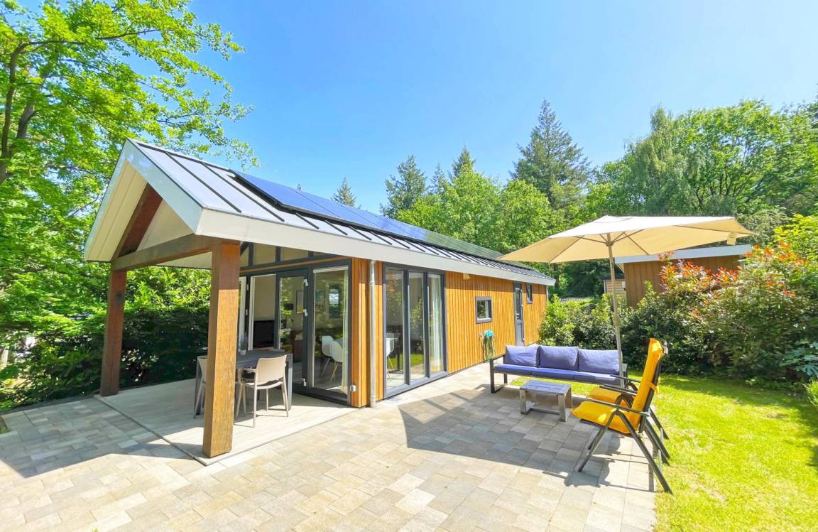 60 M² Huis ∙ 2 Slaapkamers ∙ 4 Gasten - Rhenen