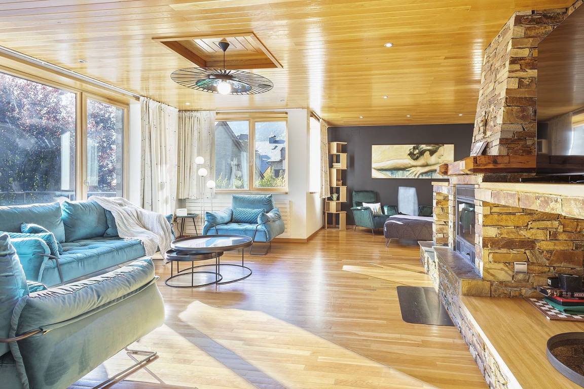 290 M² House ∙ 5 Bedrooms ∙ 12 Guests - Bagnères-de-Luchon