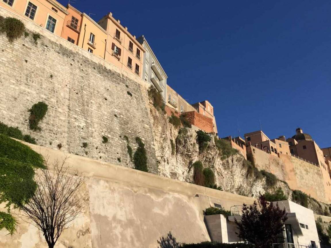 38 M² Appartement ∙ 2 Chambres ∙ 3 Personnes - Cagliari