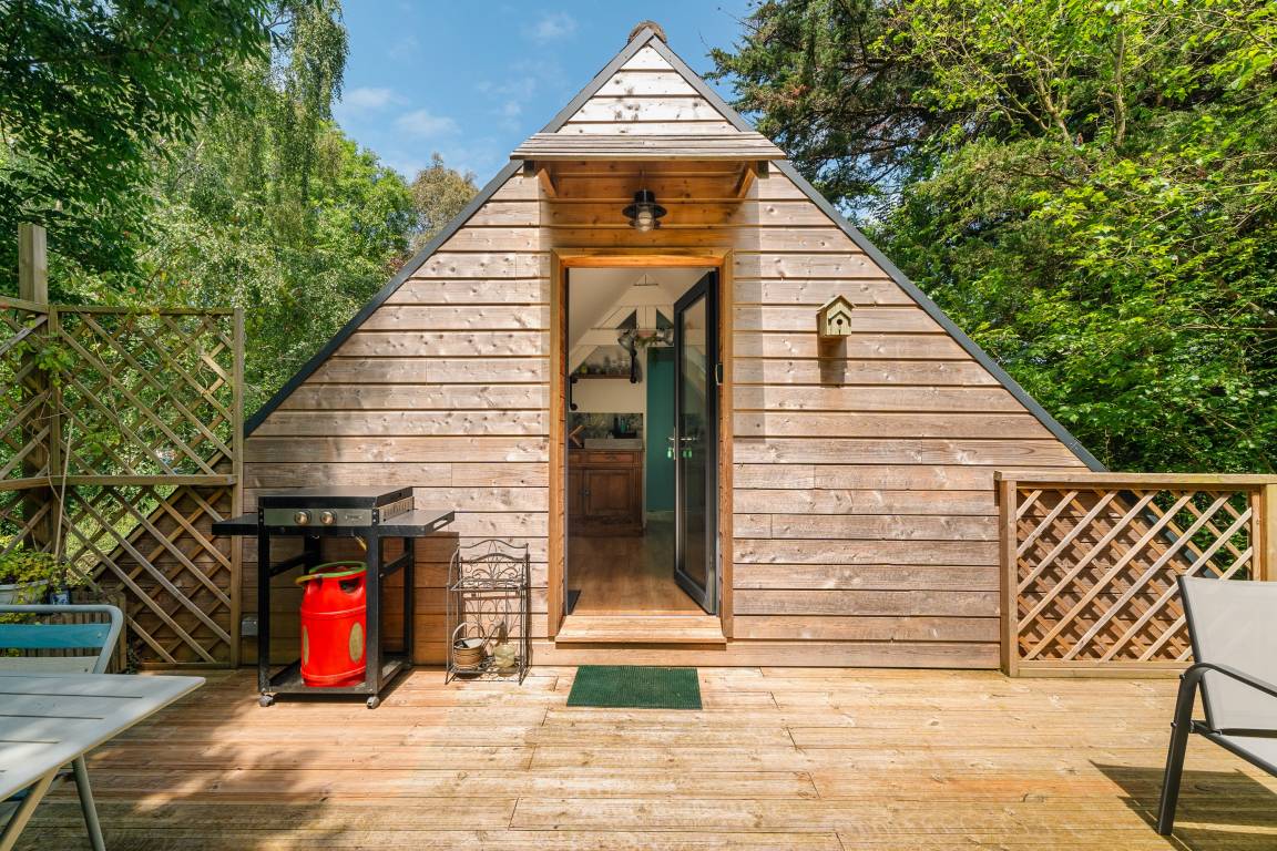 44 M² Appartement ∙ 1 Chambre ∙ 4 Personnes - Fréhel