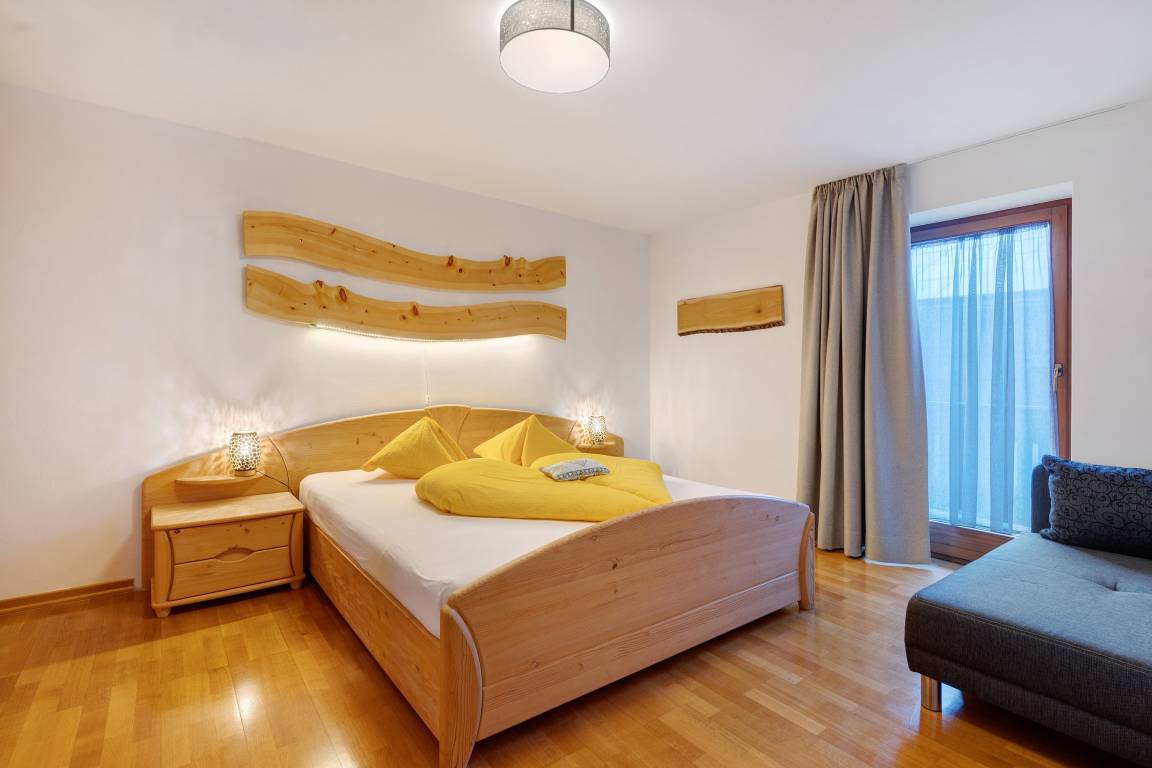 45 M² Apartamento ∙ 1 Habitación ∙ 4 Huéspedes - Bolzano