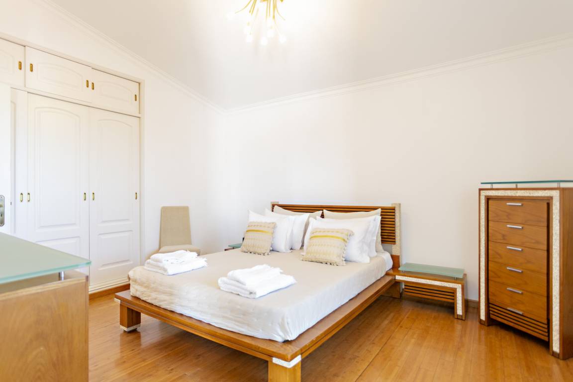 28 M² Chambre Privée ∙ 1 Chambre ∙ 2 Personnes - Tavira