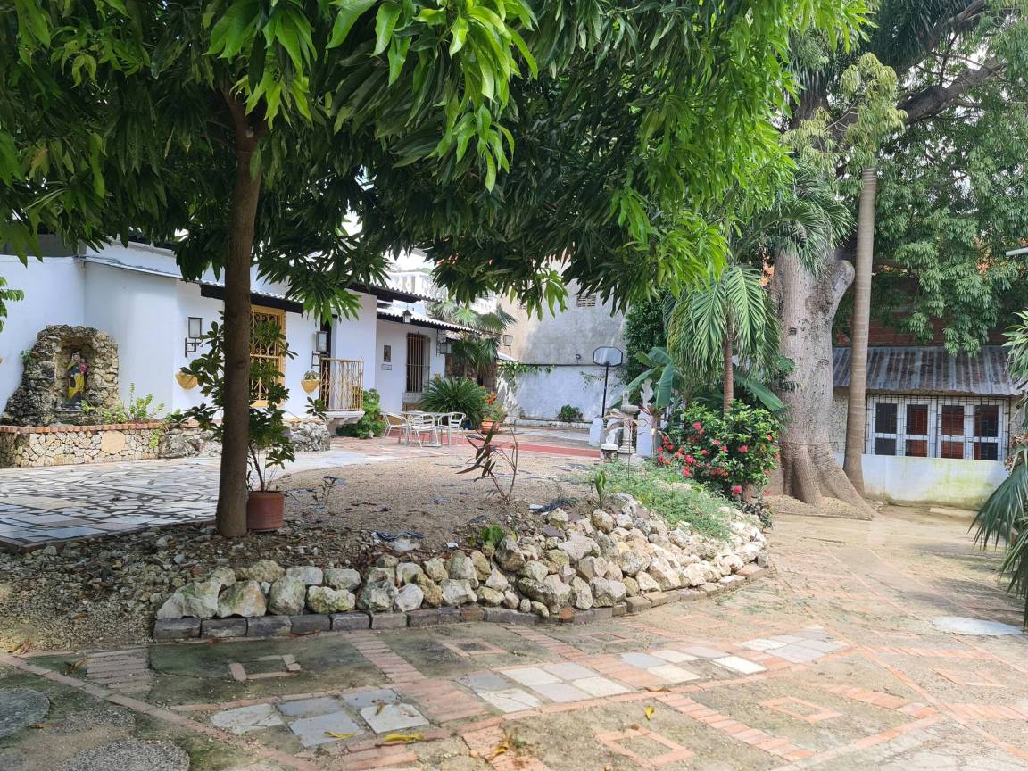 70 M² Apartamento ∙ 3 Habitaciones ∙ 4 Huéspedes - Turbaco